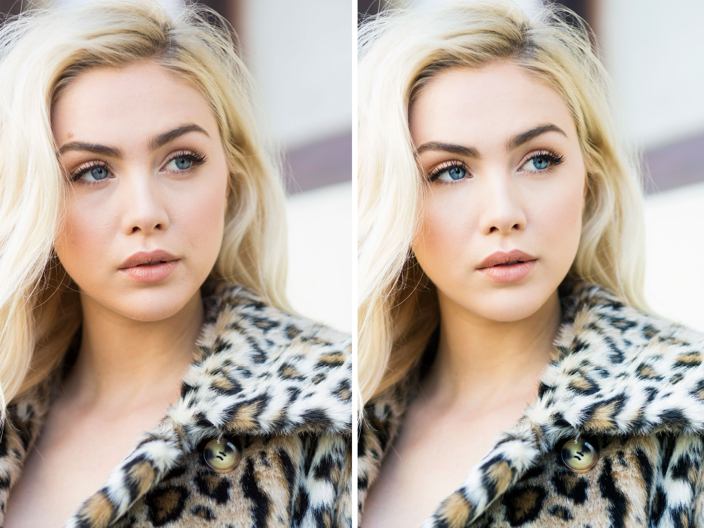 retouching | kezira photography | los angeles