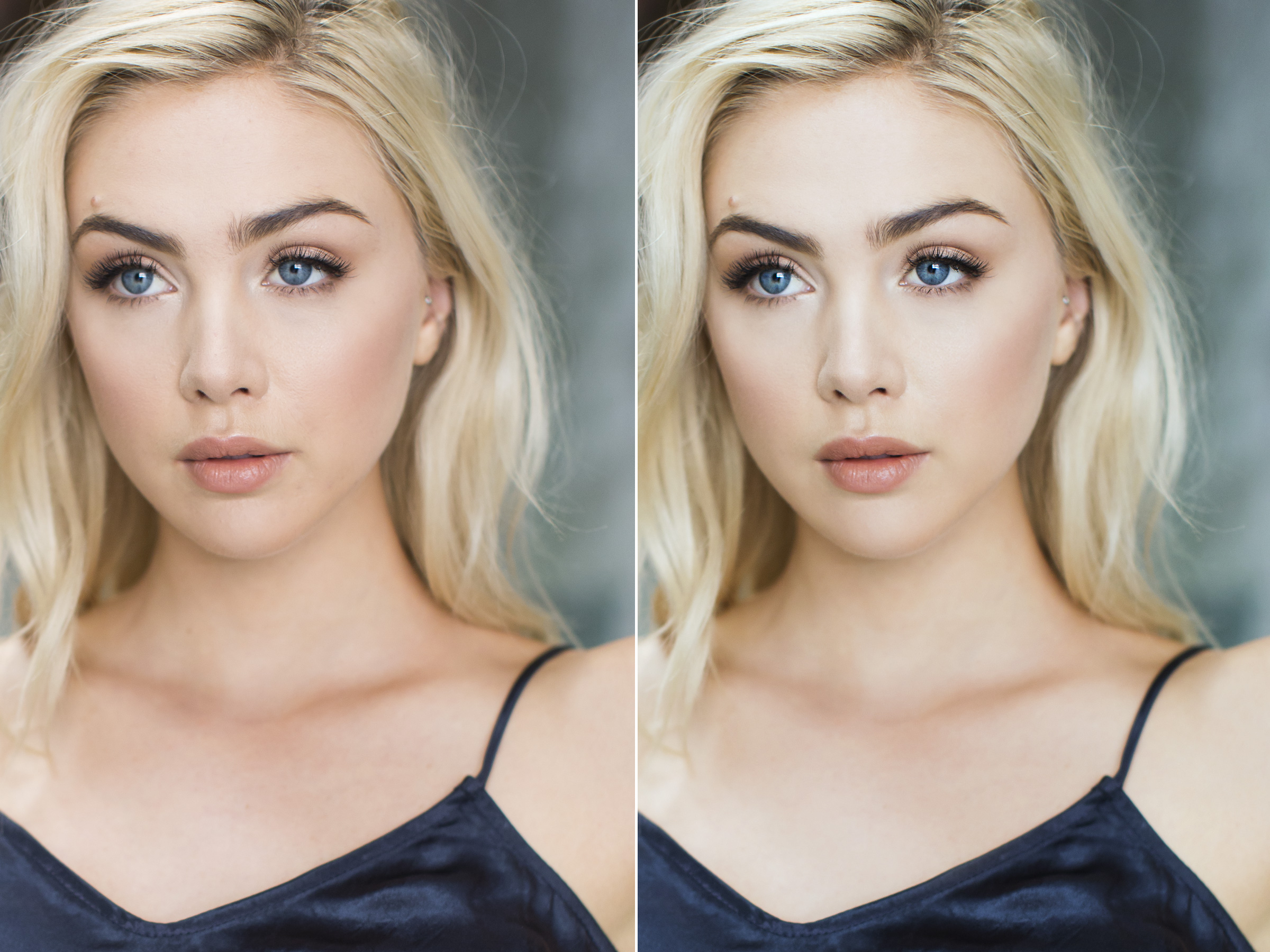 retouching | kezira photography | los angeles