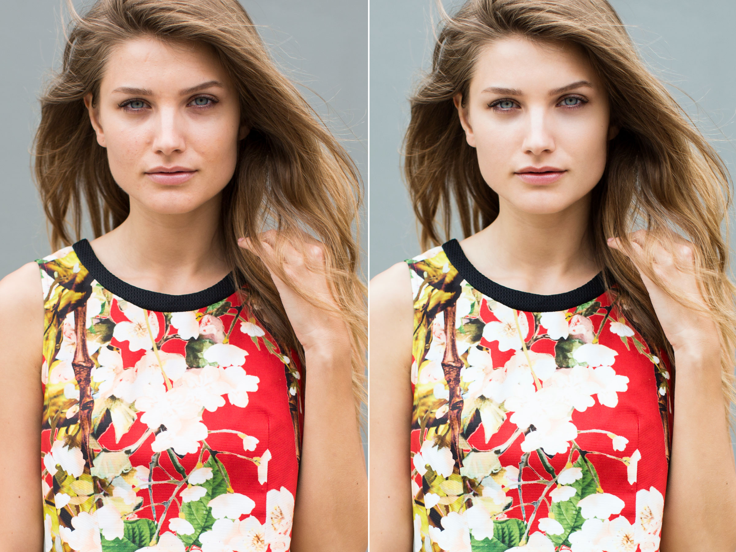 retouching | kezira photography | los angeles