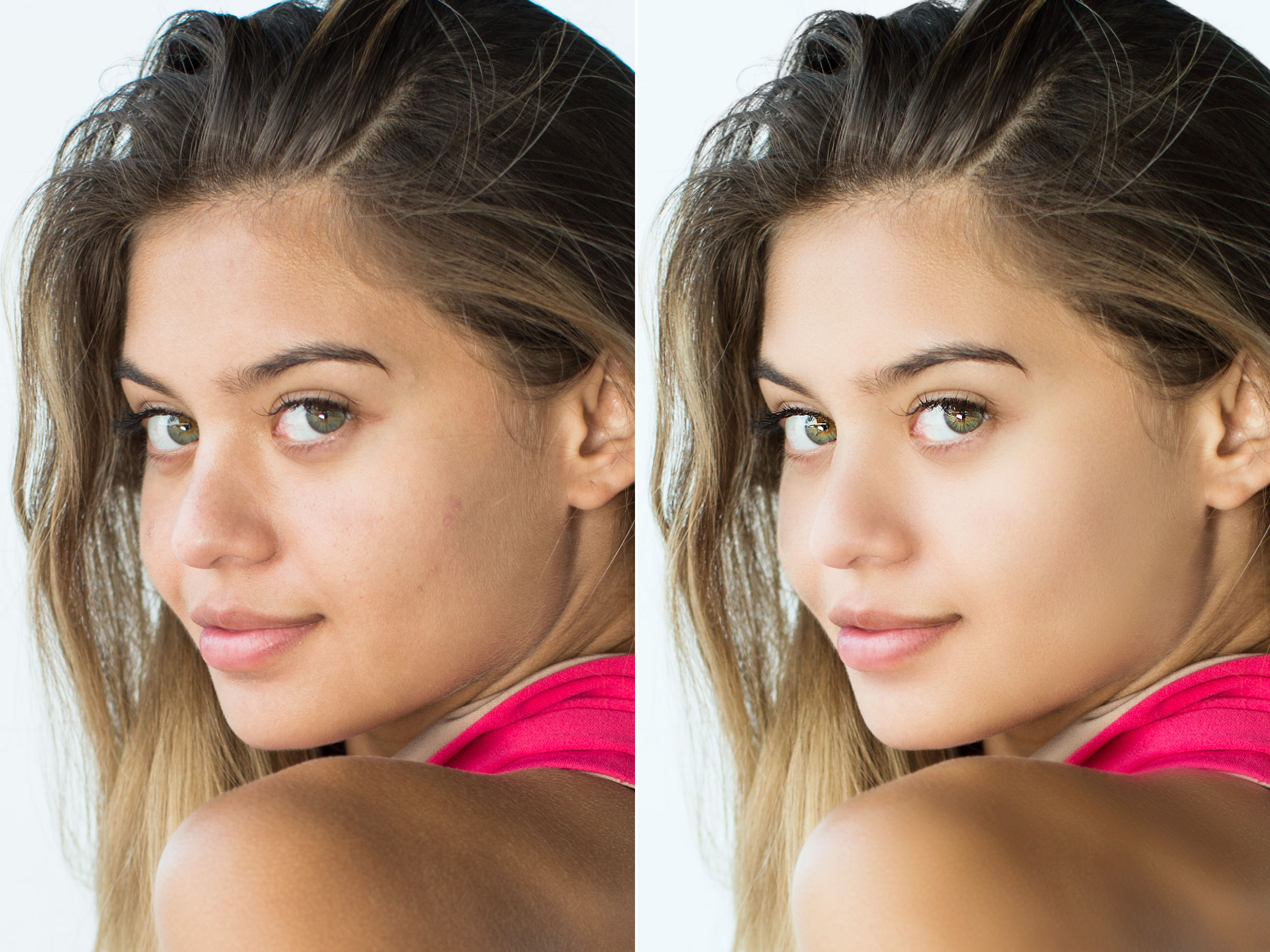 retouching | kezira photography | los angeles