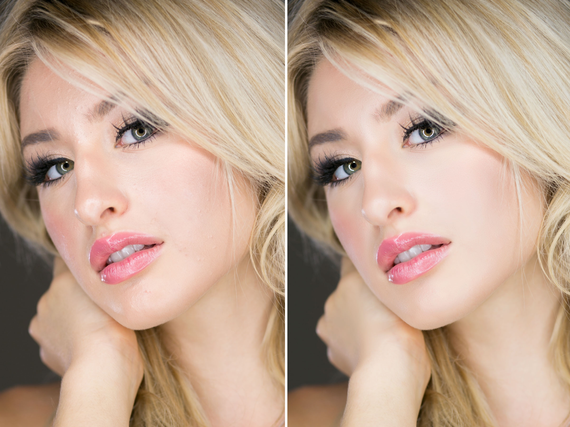 retouching | kezira photography | los angeles