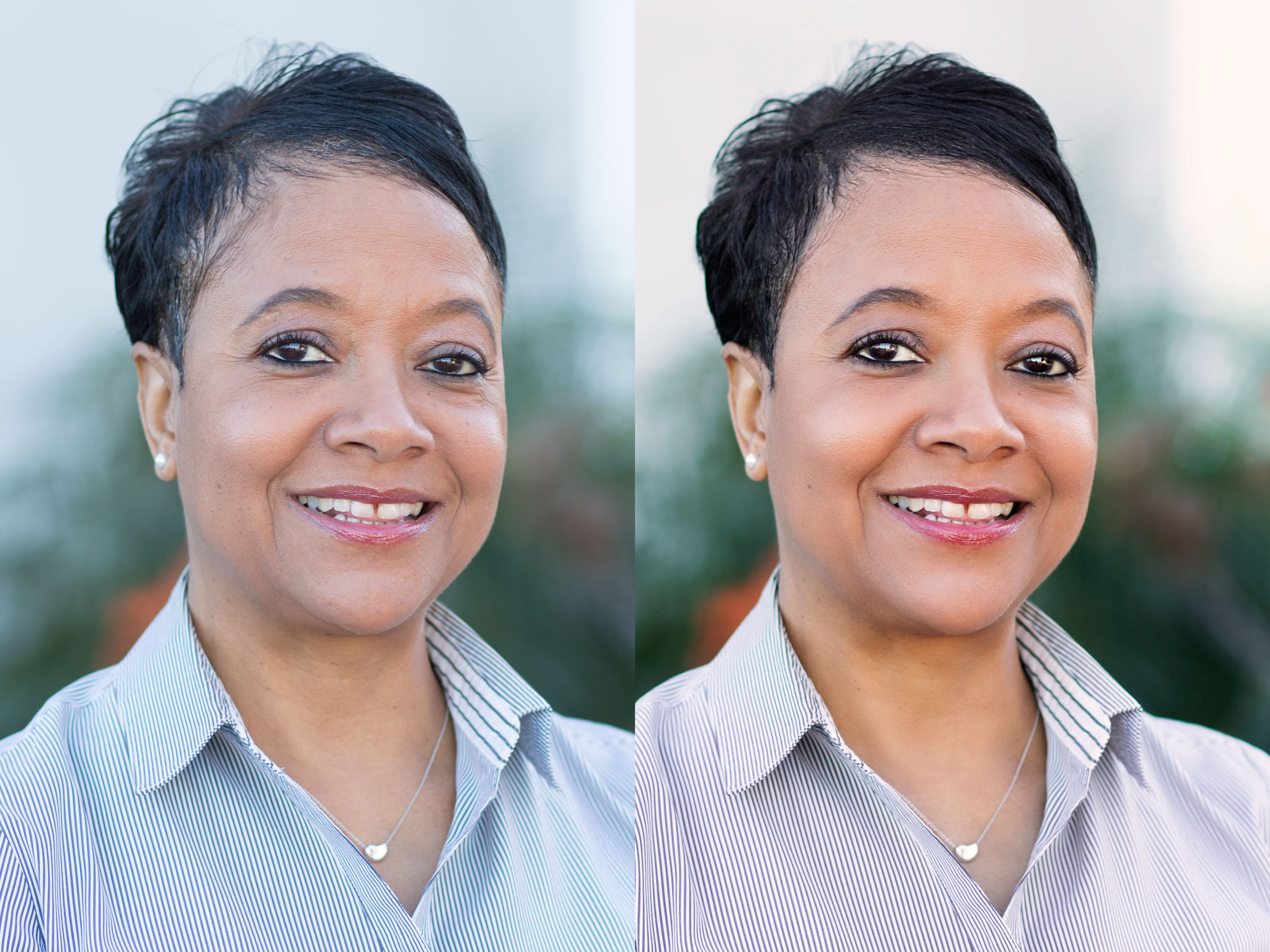 retouching | kezira photography | los angeles