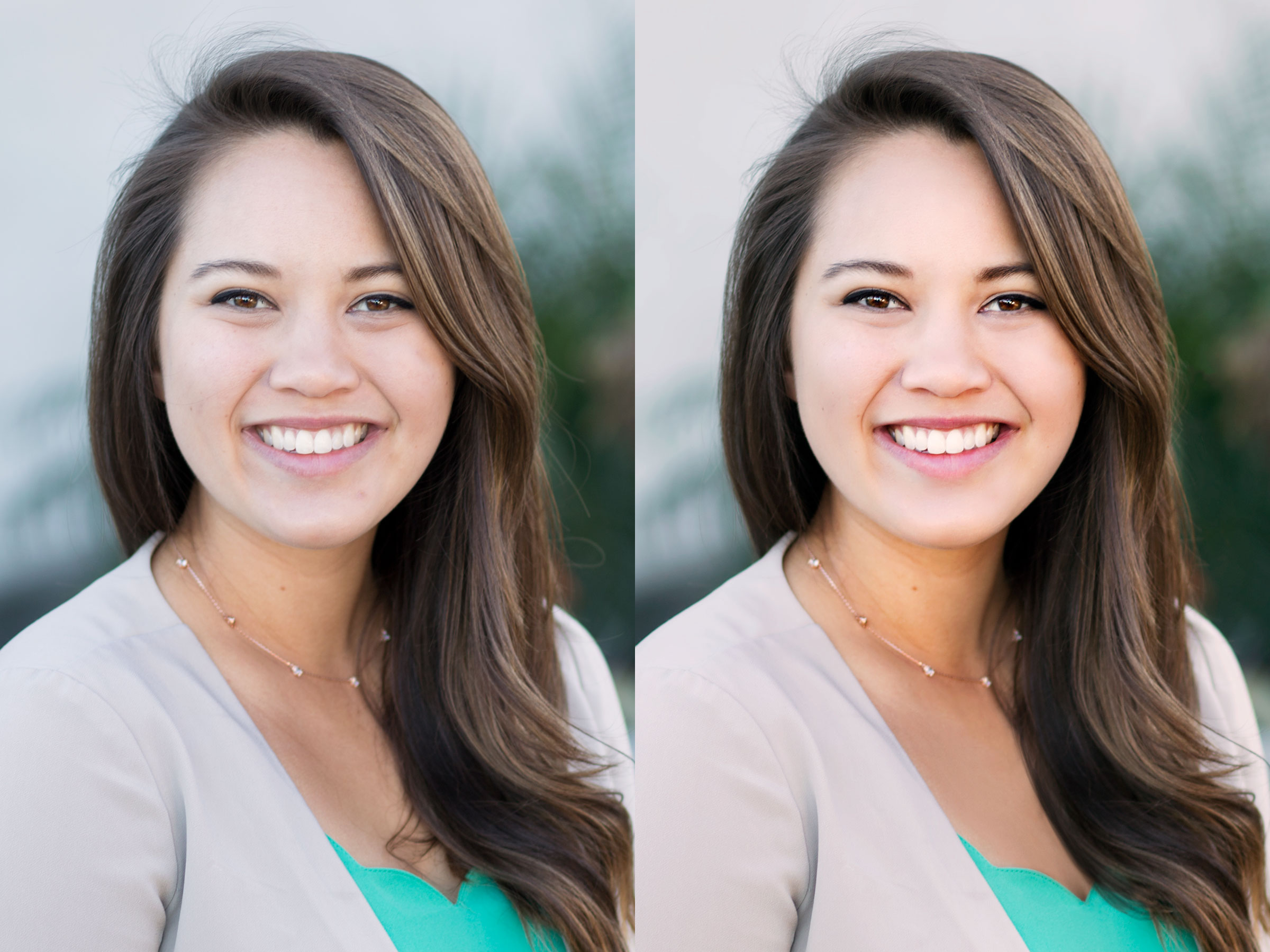 retouching | kezira photography | los angeles