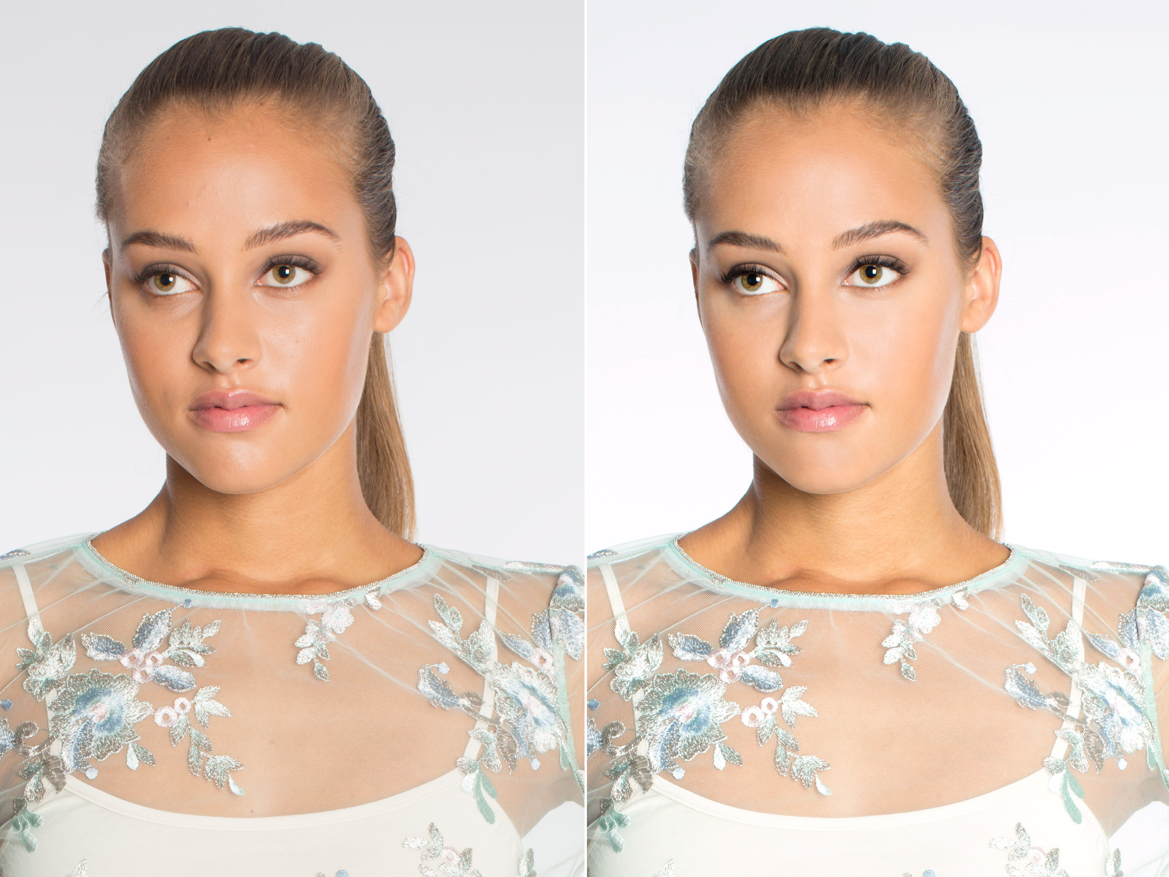 retouching | kezira photography | los angeles