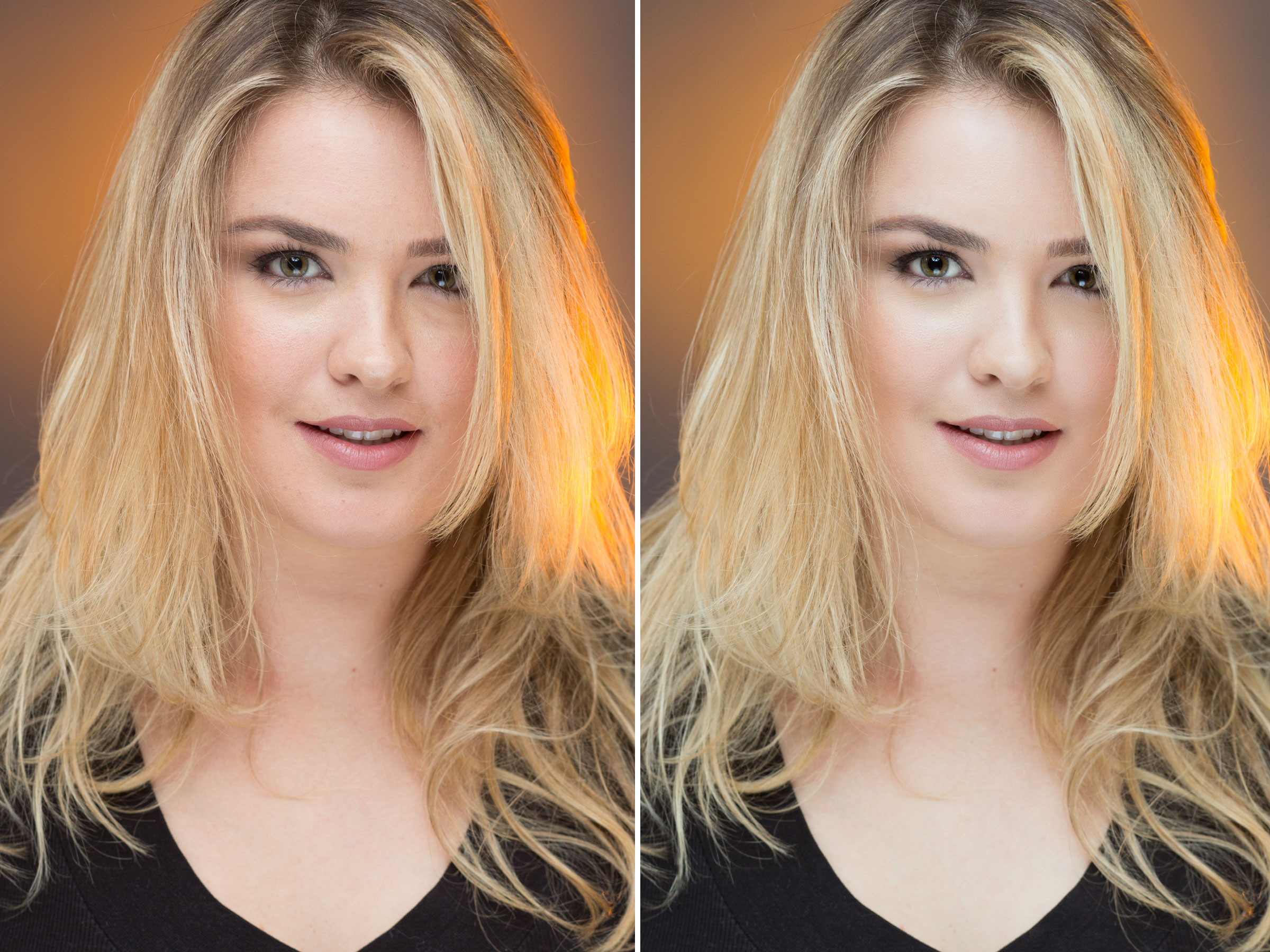 retouching | kezira photography | los angeles