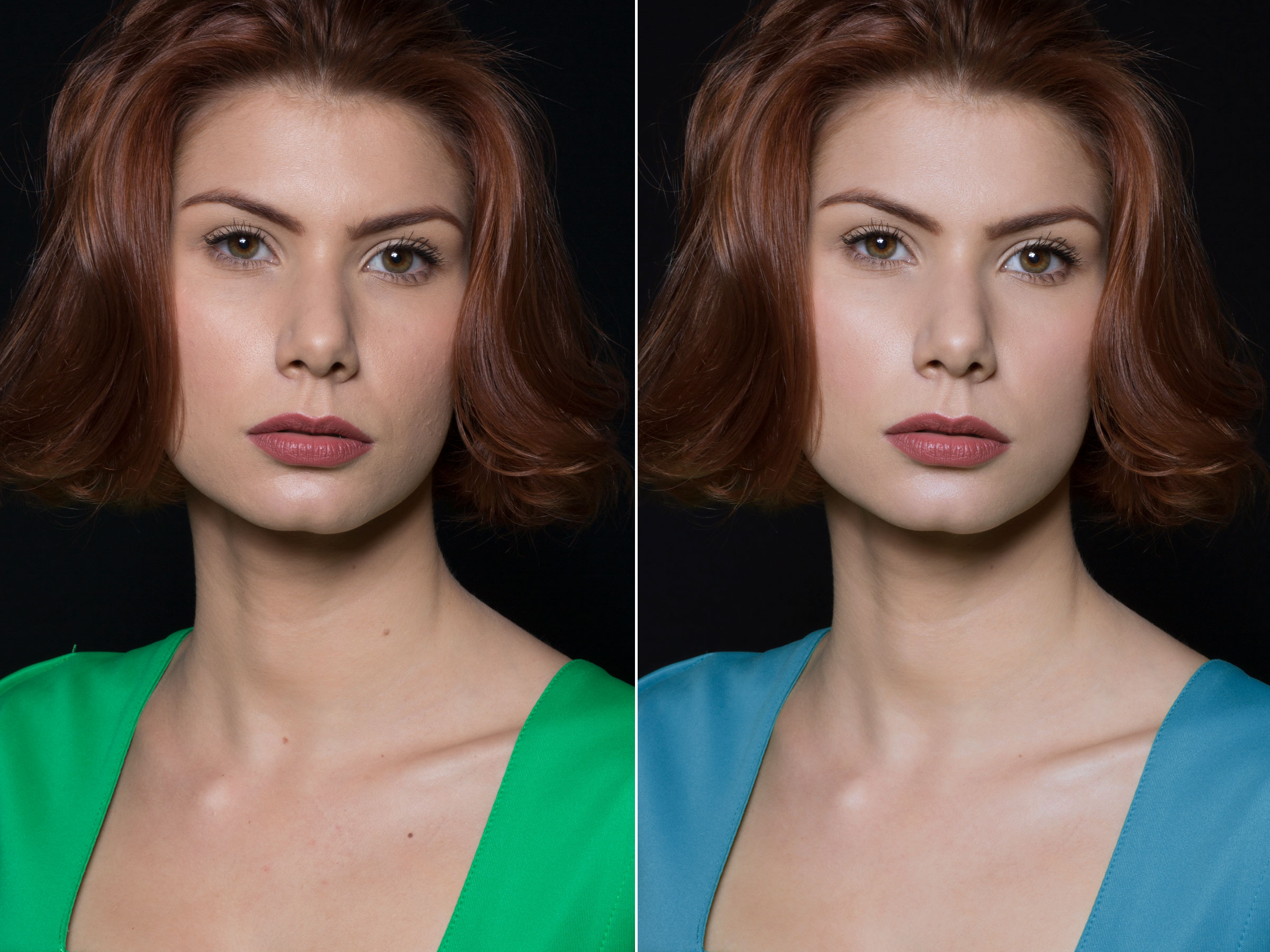 retouching | kezira photography | los angeles