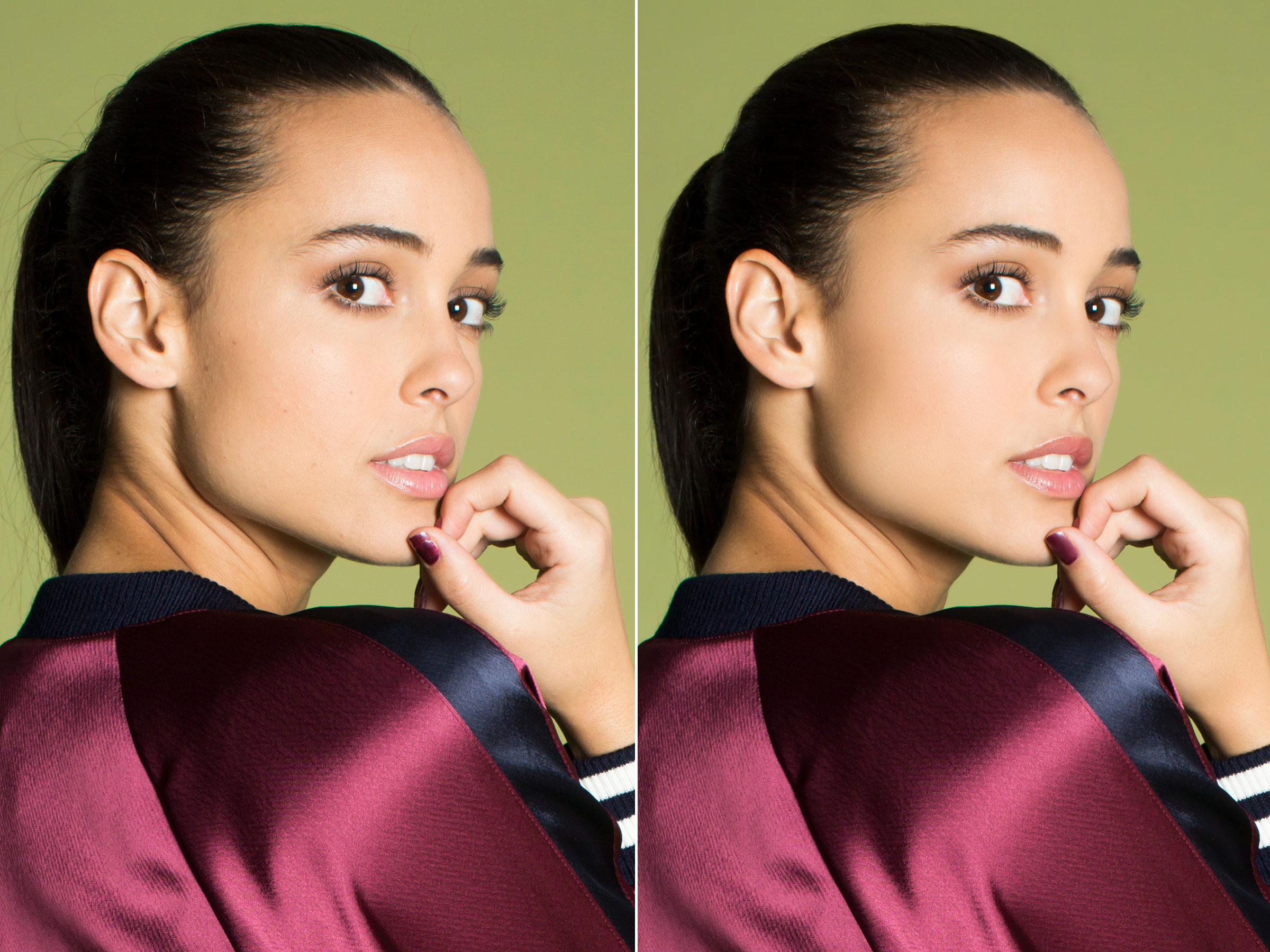 retouching | kezira photography | los angeles