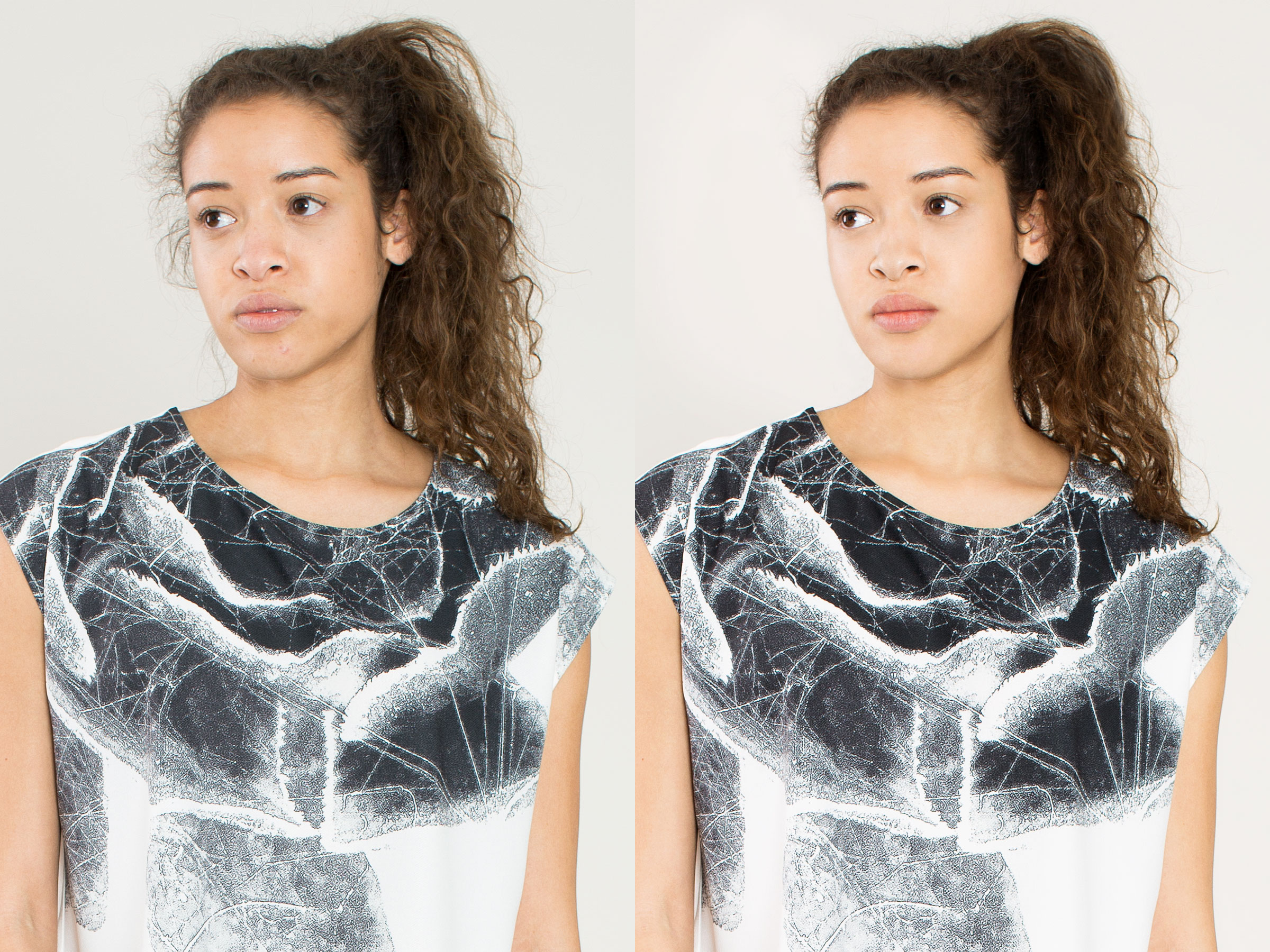 retouching | kezira photography | los angeles